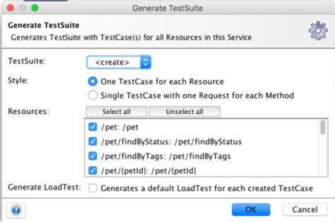 Api Testing Using Soapui With Rest Services Association For