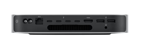 Apple Unveils More Affordable Mac Mini For And Orders Are Open Now National