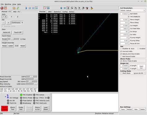 LinuxCNC On Linux Mint Quick And Nearly Easy Install Page LinuxCNC