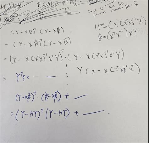 Solved In All The Following Questions On The Multiple Linear Chegg