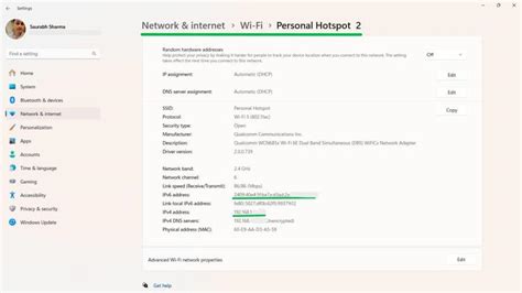 How To Find Your IP Address On Windows Updated GeeksforGeeks