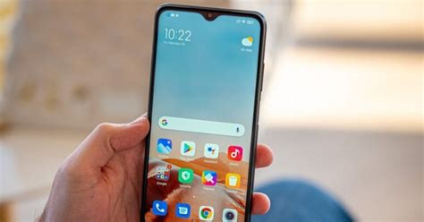 Review Xiaomi Redmi T Hp Ram Besar Harga Terjangkau Doran Gadget