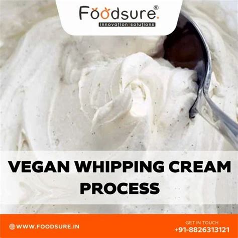 Whip Cream Machine Capacity 250kg Per Hours At ₹ 6000000unit In New