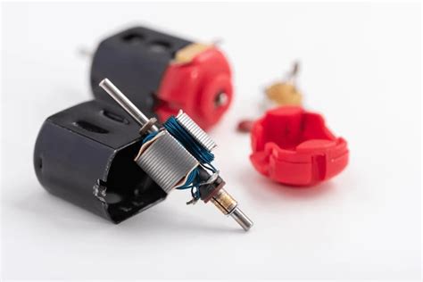 DC Motor Basics How They Work And Why Theyre Essential