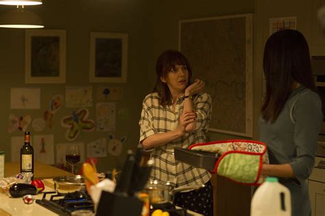 Katherine Parkinson Actress