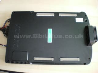 Capcom CPS 2 Arcade System 8Bitplus