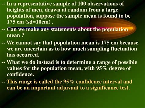 Ppt Statistical Inference Powerpoint Presentation Free Download Id