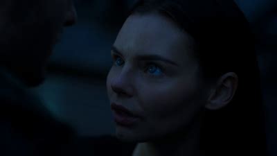 Siren Being Human Review Confrontations Poll