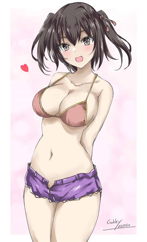 Sendai Kantai Collection Drawn By Gakky Danbooru