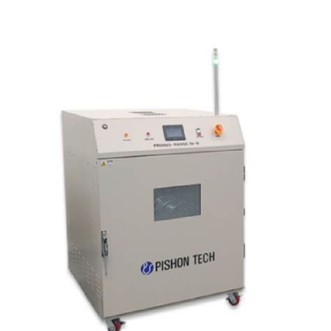 산업용 전자레인지 Prunus Range Pomat 온라인 머신 데이터 플랫폼