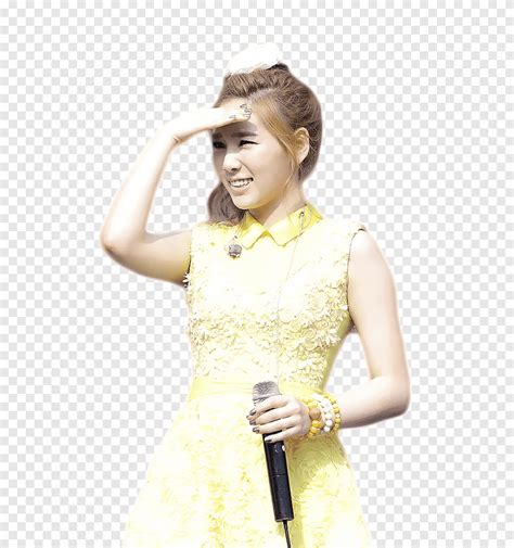 Taeyeon Png Pngegg
