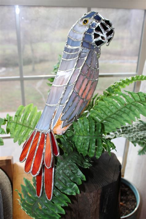 3 D Stained Glass Stained Glass Glass Mosaic