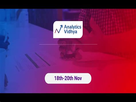 Analytics Vidhya On Linkedin Analytics Vidhya Presents Job A Thon Indias Largest Data Science