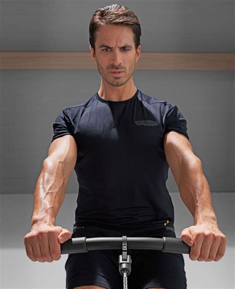 The Best Home Rowing Machine Technogym United Kingdom