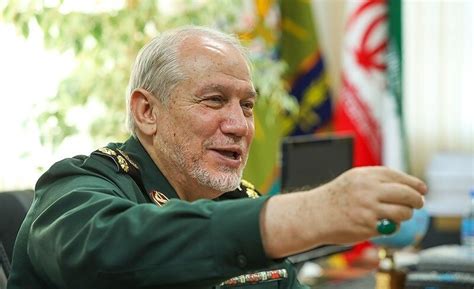 روایت سردار سلیمانی از دیدارش با پوتین و احضار وزیر دفاع روسیه همشهری