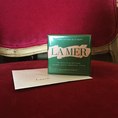 La Mer Master Class With Felicia Taylor