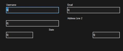 C Dynamic Form Controls Not Removing Properly Stack Overflow