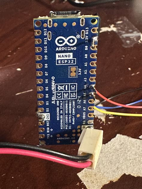 Rfid Reader Not Working Nfc And Rfid Sparkfun Community