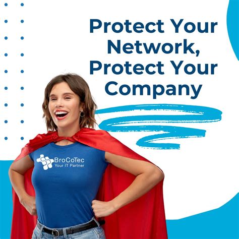 Brocotec On Linkedin Cybersecurity Networksecurity Brocotec Cyberdefense