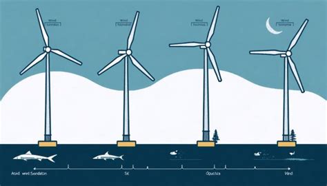 Coastal Wind Farms Are Transforming Marine Habitats Heres How