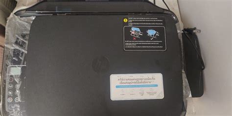 Hp Ink Tank Wireless Computers Tech Printers Scanners Copiers On Carousell