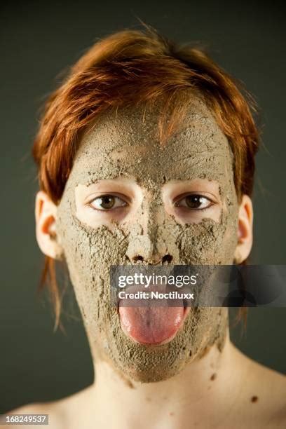 Redhead Facials Photos And Premium High Res Pictures Getty Images