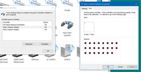 Atari 5200 USB Adapter For Your PC ICode