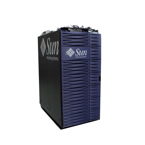 Oracle Sun Microsystems Servers Custom Build And Preconfigured Options