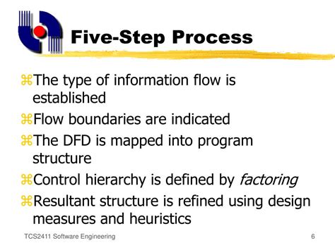 ppt data flow oriented design powerpoint presentation free download