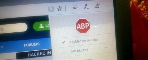 Adblock Plus Filters Can Be Exploited To Run Malicious Code Rwindows