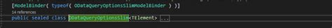 API Versioning OData Doesn T Works With Custom ODataQueryOptions Issue Dotnet Aspnet