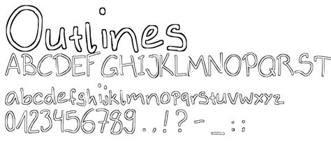 Outline Text In Wordle Wordle Bft