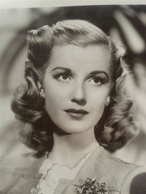 Adored Vintage Beauty Vintage Hairstyles 1940s Hairstyles Wedding