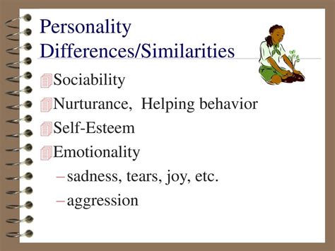 Sex Differences Real Or Imagined Ppt Download
