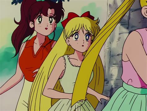 Sailor Moon R Episode 67
