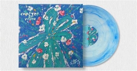 루시 5월 8일 데뷔 4주년 기념 첫 Lp ‘chapter Of Youth 발매