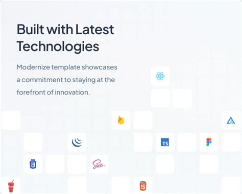 Modernize Bootstrap 5 And React Mui Admin Dashboard By Adminmart