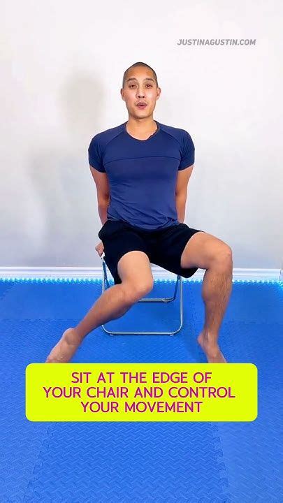 Hip Mobility Routine For Beginners Beginner Workout Video Easy Yoga