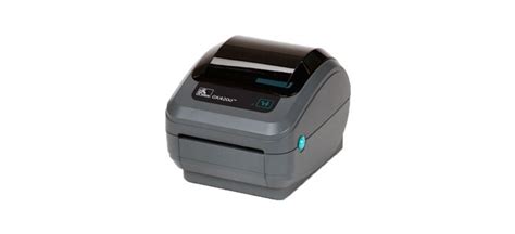 Zebra Gc 420d 420t Barkod Yazıcı Barkod Sistemi
