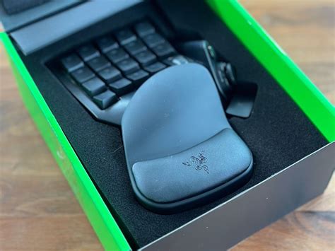 Razor Tartarus V Gaming Keypad Kaufen Auf Ricardo