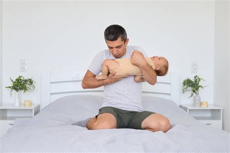 239 Dad Changing Diaper Stock Photos Free Royalty Free Stock Photos