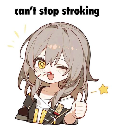 I Wanna Sex Acheron From The Hit Game Honkai Star Rail 🥵🥵🥵 Rokbuddytrailblazer