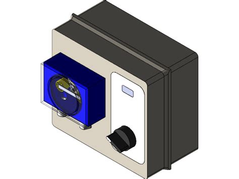 Free CAD Designs Files D Models The GrabCAD Community Library