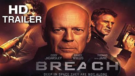 Bruce Willis Movies Space Spacotin