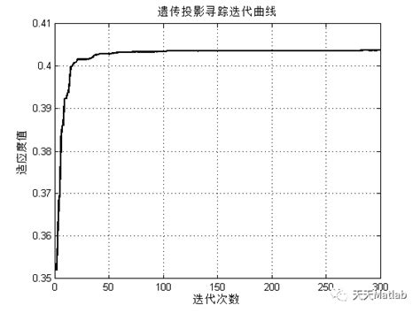 【综合评价】基于遗传算法优化投影寻踪模型的综合评价附matlab代码 投影寻踪法用什么软件做 csdn博客