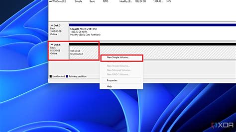How To Fix An External Drive That Doesn T Show Up In Windows
