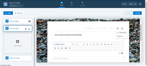 Guide To Quickly Implement Salesforce Surveys Absyz