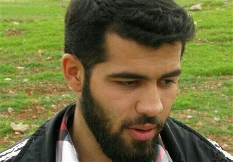 وصیت‌‌ شهید رسولی خلیلی شهید مدافع حرم دوست نداشت پدر و مادرش این لباس