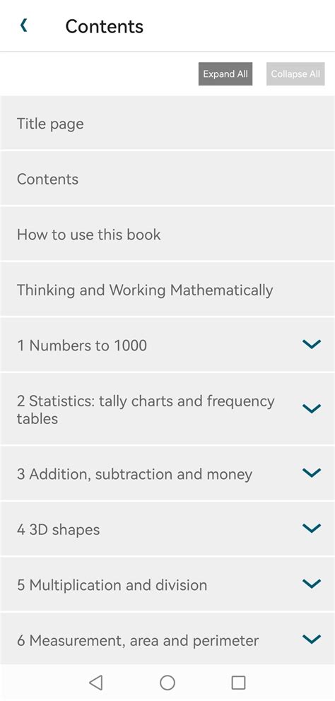 Accessing and using digital coursebooks and workbooks In Cambridge Reader App – Cambridge GO
