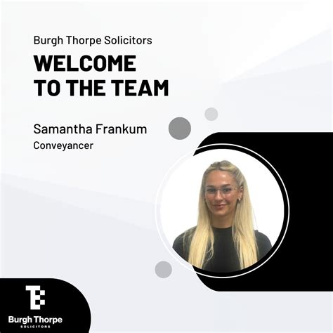 navead yousaf on linkedin 🌟excited to have you samantha frankum join